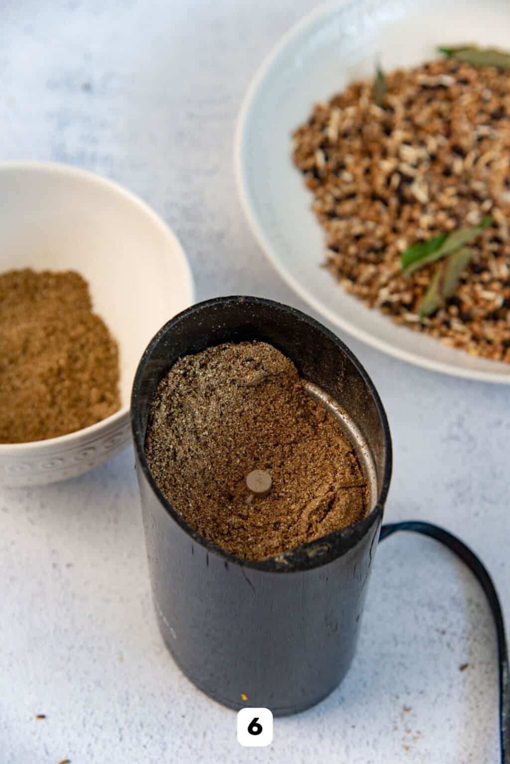 The Best Homemade Curry Powder Recipe - The Flavor Bender