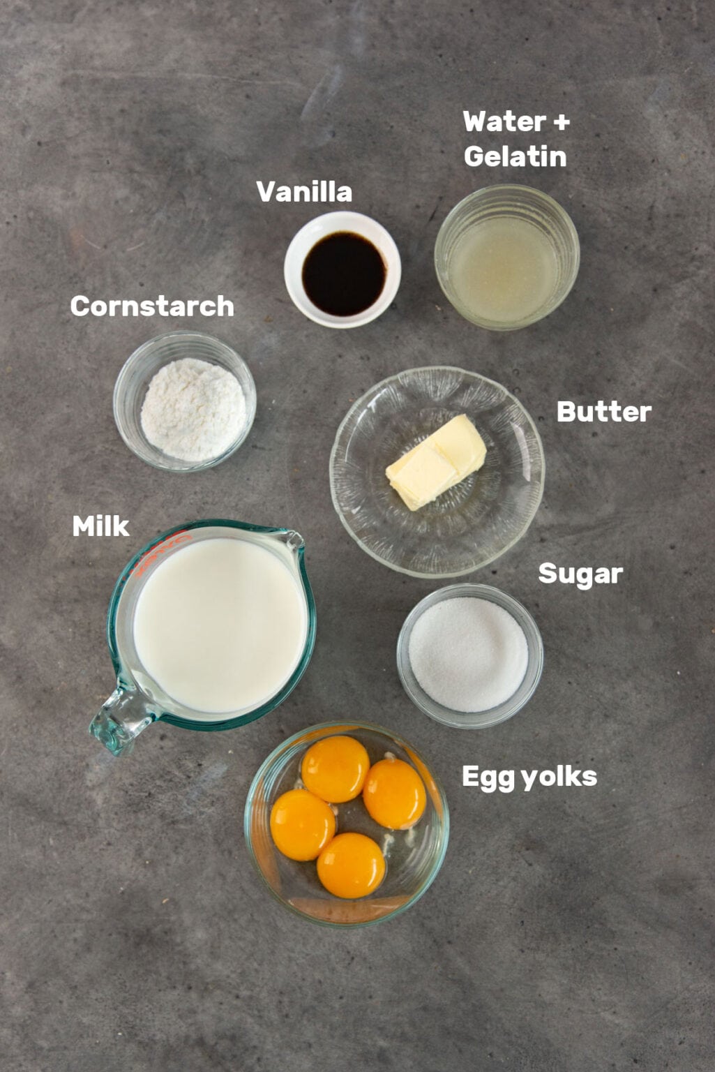 The Best Profiteroles Recipe (with Pastry Cream) - The Flavor Bender