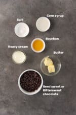 The Best Profiteroles Recipe (with Pastry Cream) - The Flavor Bender