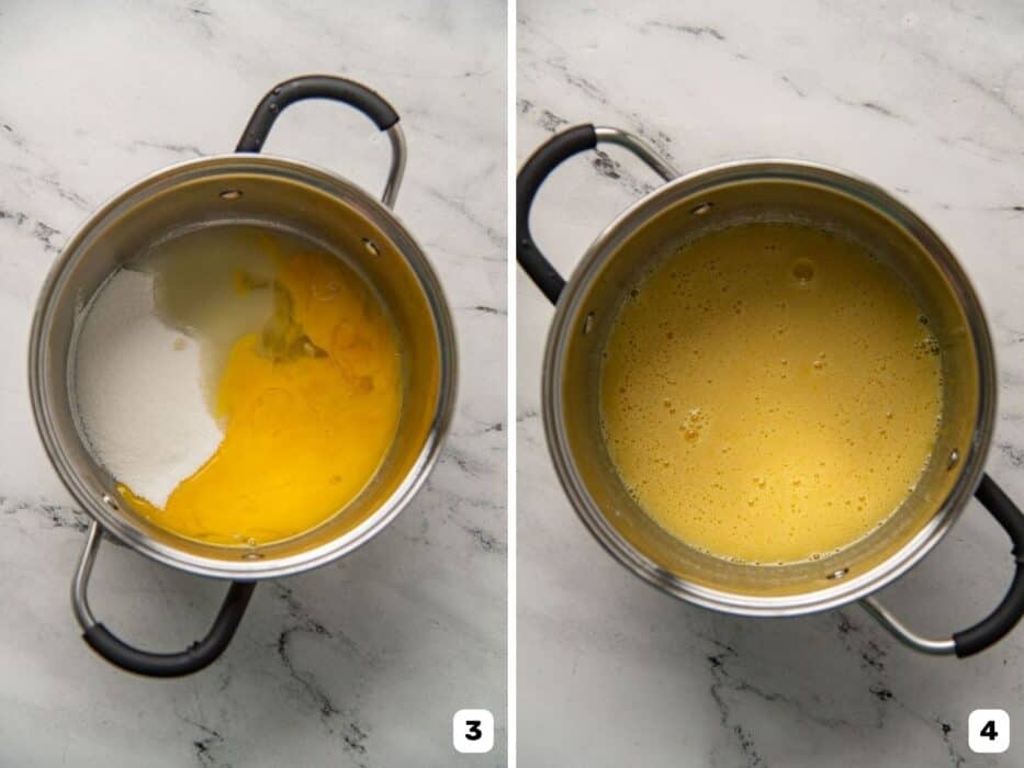 The Best Pineapple Curd Recipe - The Flavor Bender