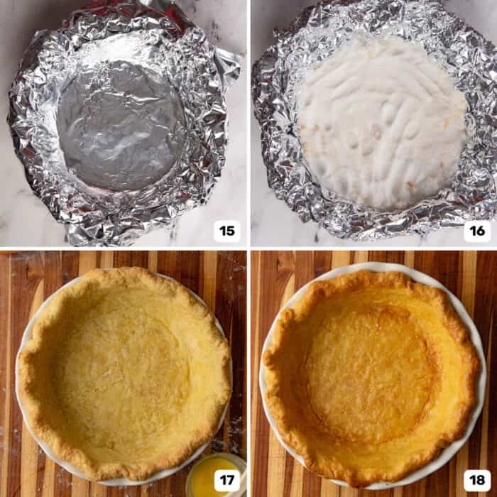 Easy Fresh Strawberry Pie Recipe (Without Jello) - The Flavor Bender