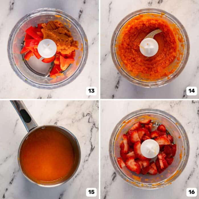 Meatballs For Dogs (Dog-friendly Spaghetti and Meatballs) - The Flavor ...