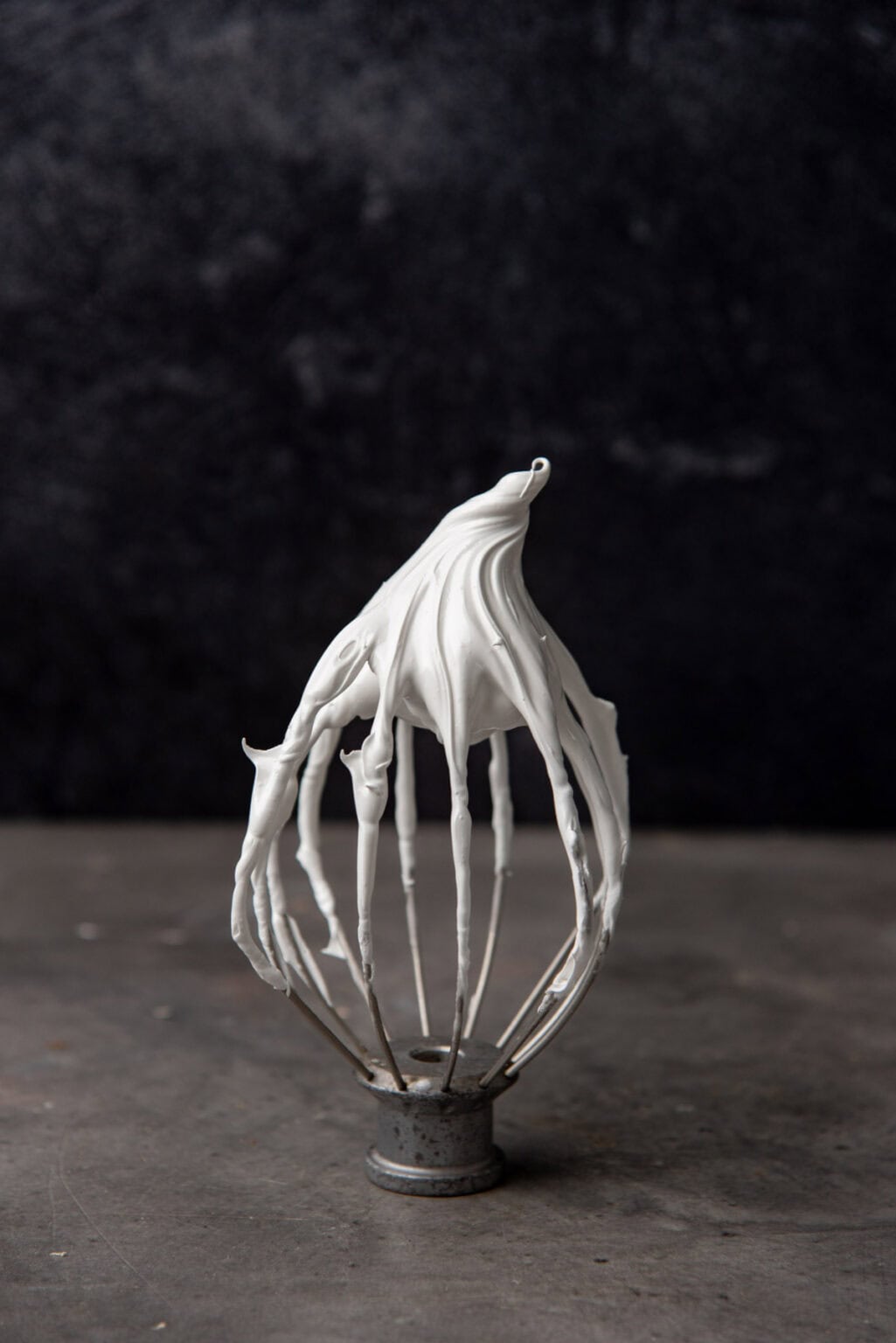 Perfect Swiss Meringue Recipe - The Flavor Bender
