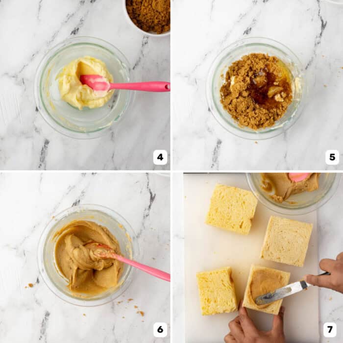 Crispy Honey Butter Toast Recipe (Honey Toast) - The Flavor Bender