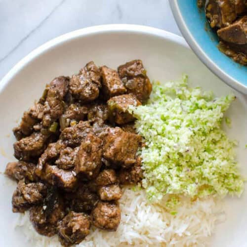25 Best Curry Recipes To Make With Pantry Staples - The Flavor Bender