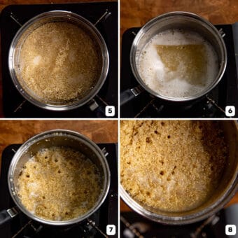 How To Cook Perfect Fluffy Quinoa (On The Stove) - The Flavor Bender
