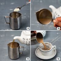 How To Make Tea (Black Tea & Milk Tea) - The Flavor Bender