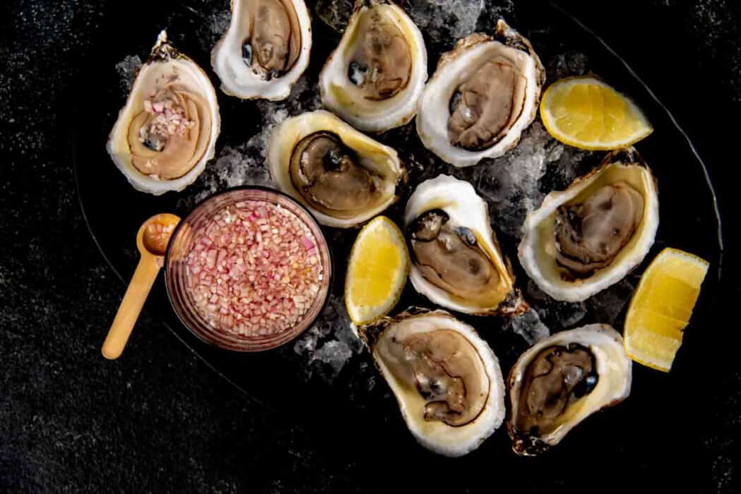 The Best Mignonette Sauce (For Oysters) - The Flavor Bender