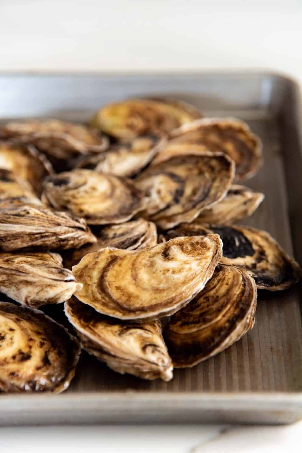 The Best Mignonette Sauce (For Oysters) - The Flavor Bender