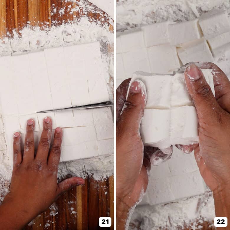 How To Make Homemade Marshmallows (Foolproof Guide) - The Flavor Bender