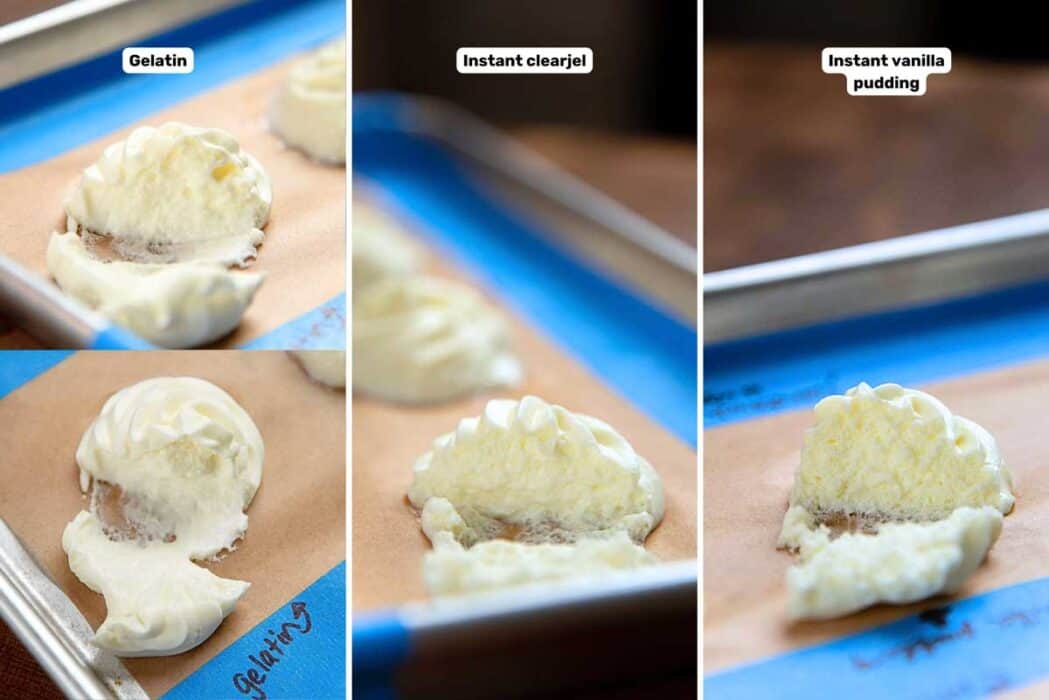 What Is The Best Way To Stabilize Whipped Cream? - The Flavor Bender