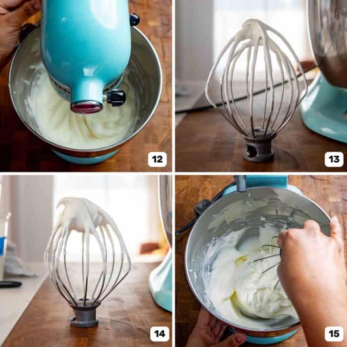 Foolproof Stabilized Whipped Cream (Best Method) - The Flavor Bender